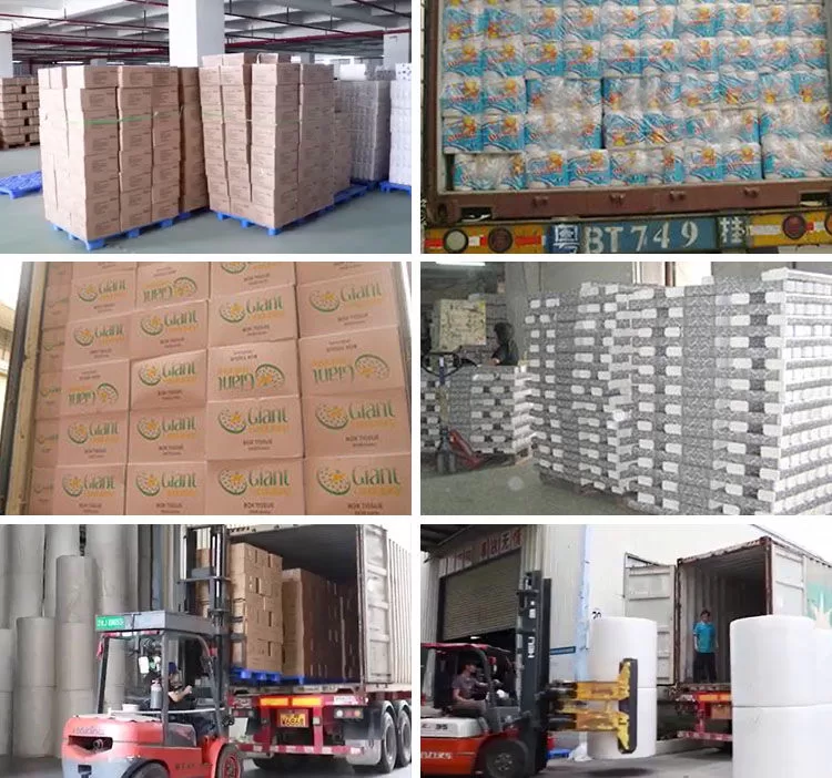 FAQ - TLP Paper Tissues | Food Packing | Teling Paper